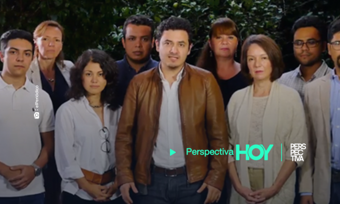 Movimiento Semilla ya es un partido político legalmente | PERSPECTIVA