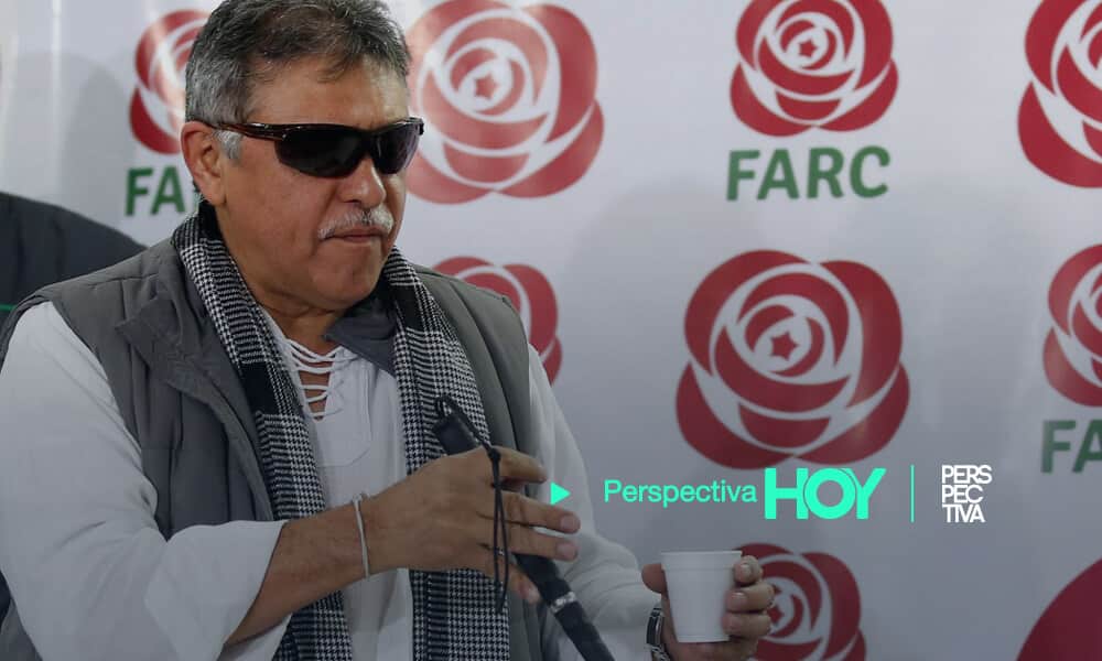 jesus santrich (1) | PERSPECTIVA
