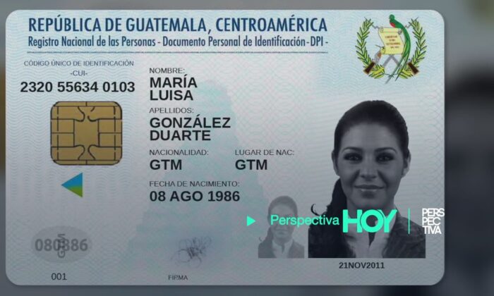 Requisitos para renovar el DPI en Guatemala | PERSPECTIVA