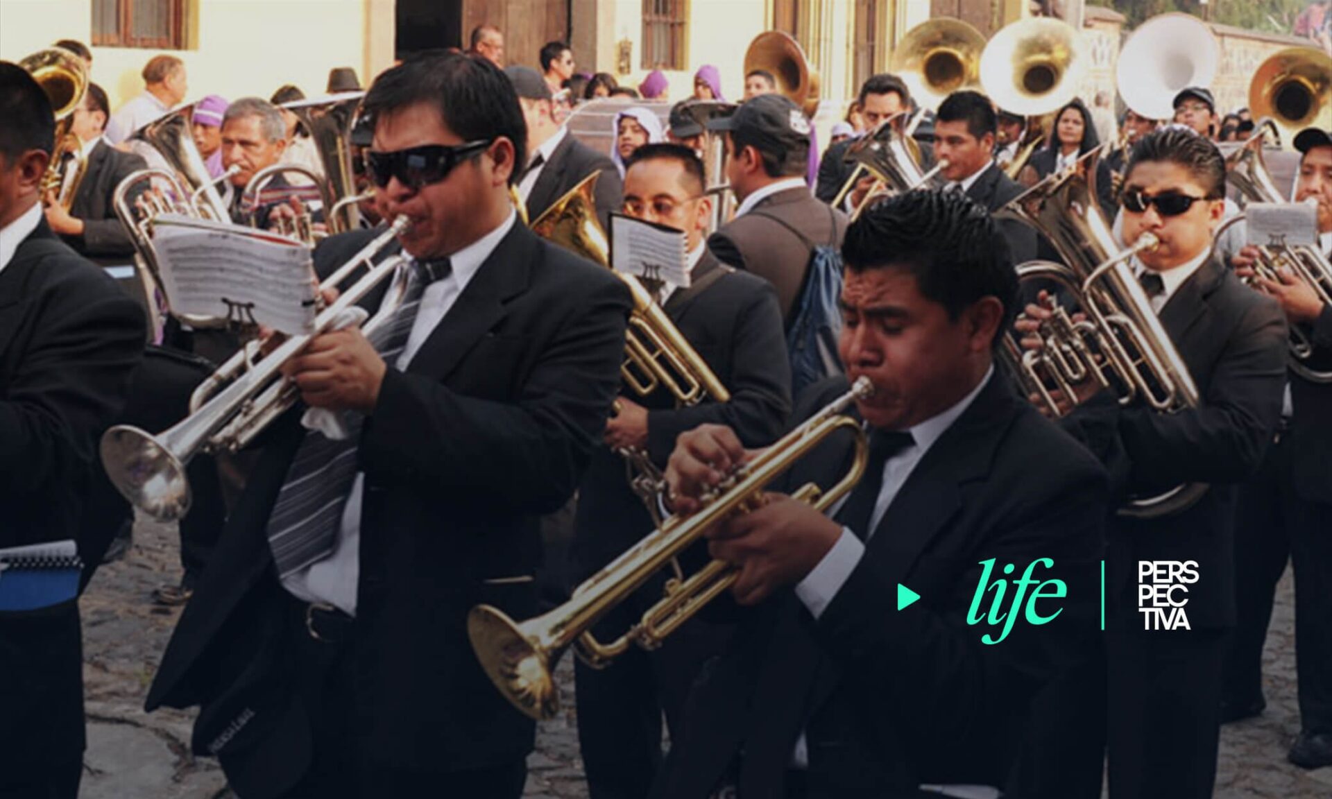 El sonido de la Semana Santa | PERSPECTIVA