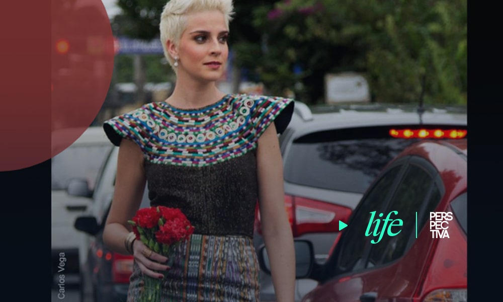 Anita Lara representará a Guatemala en el Primer Fashion Gala en ...