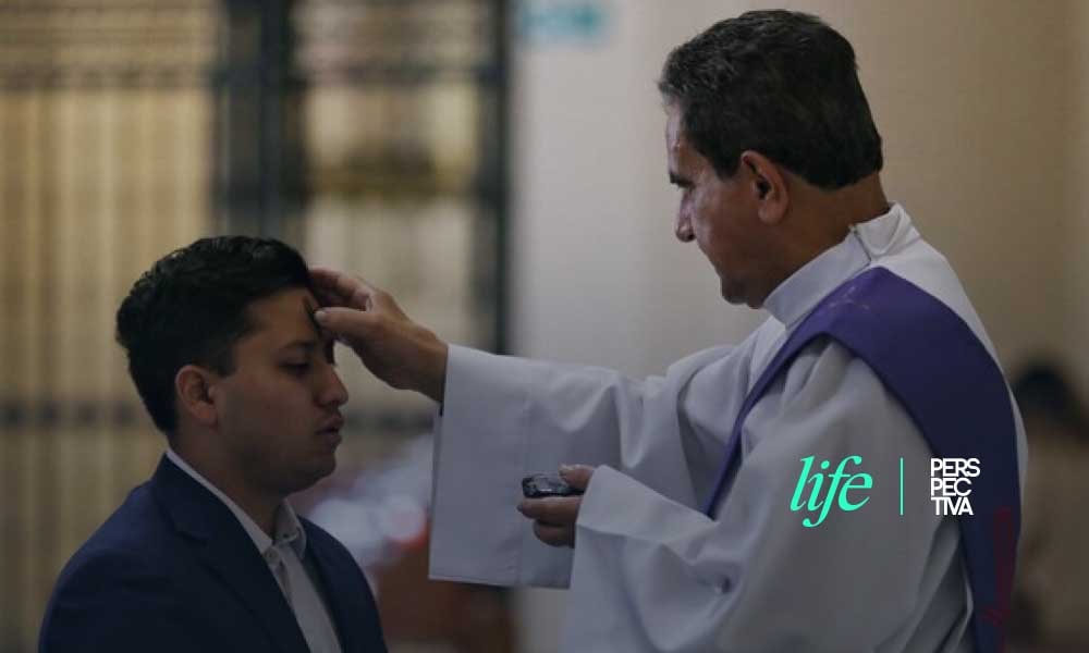 Miércoles de Ceniza: Horarios de misa en Guatemala | PERSPECTIVA