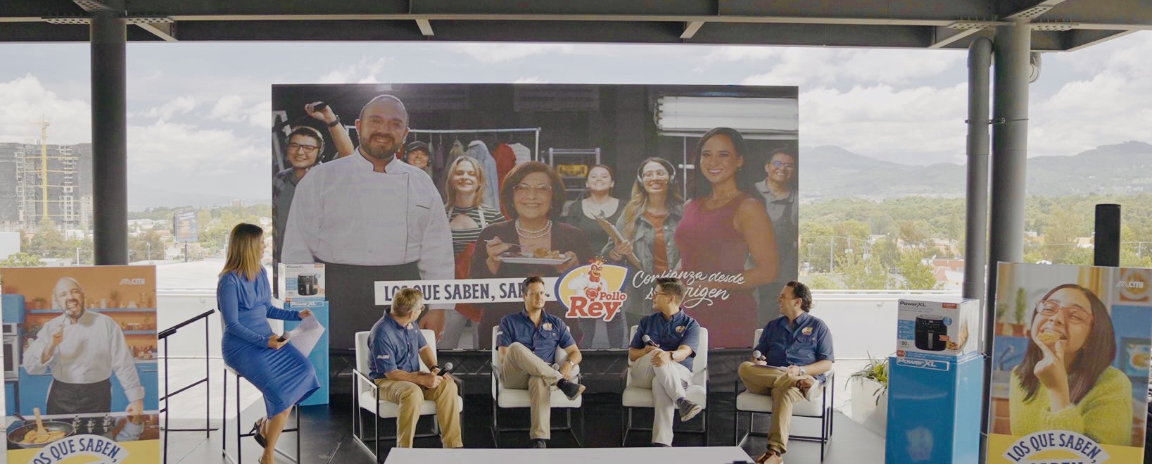 EL-QUE-SABE-SABE- | PERSPECTIVA