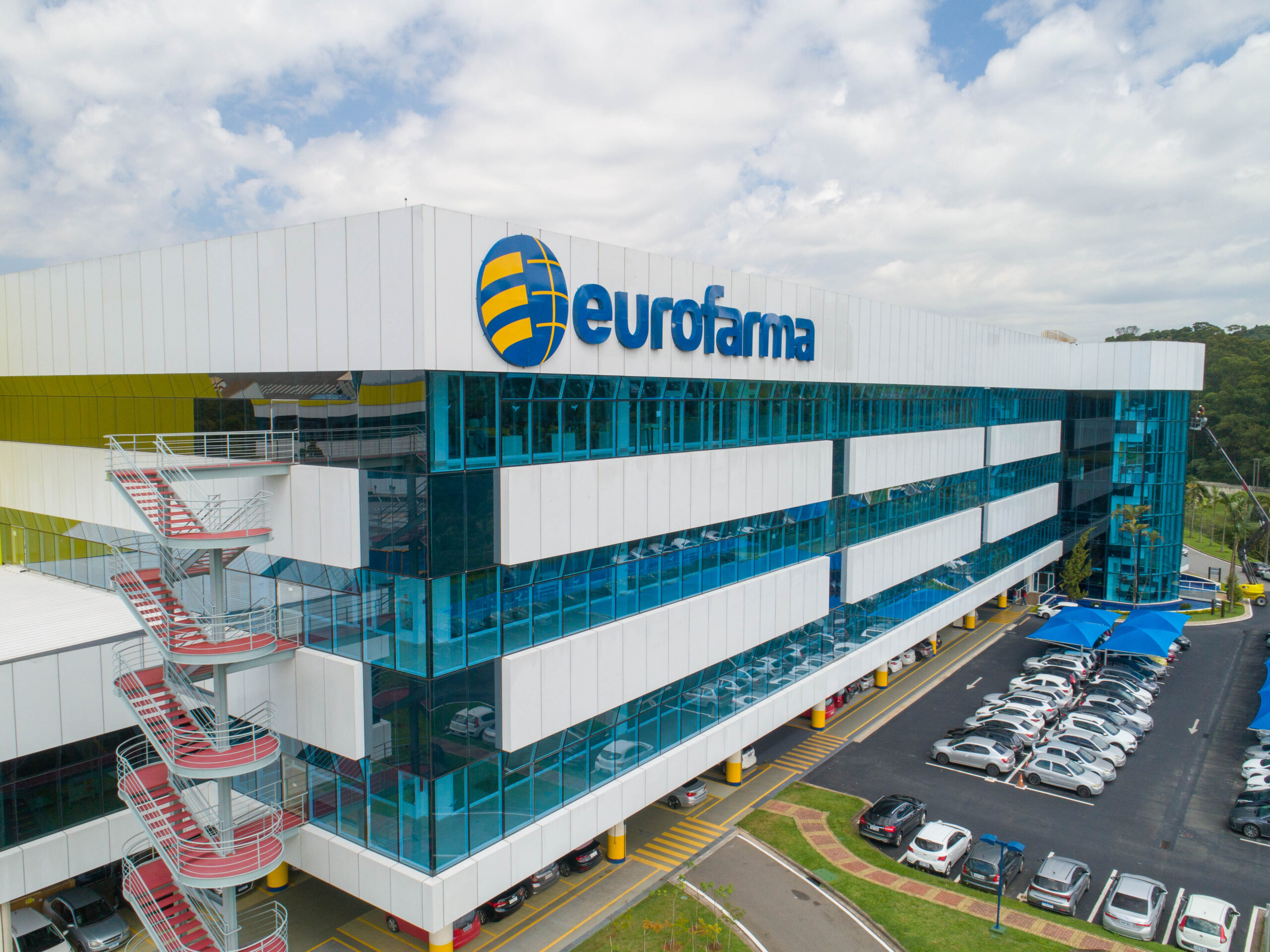 eurofarma | PERSPECTIVA
