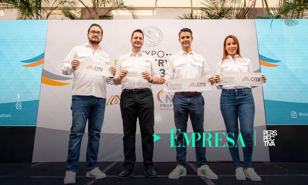 Expo Food Service 2023: Avanzando con Firmeza hacia la Innovación de la Industria Gastronómica ...