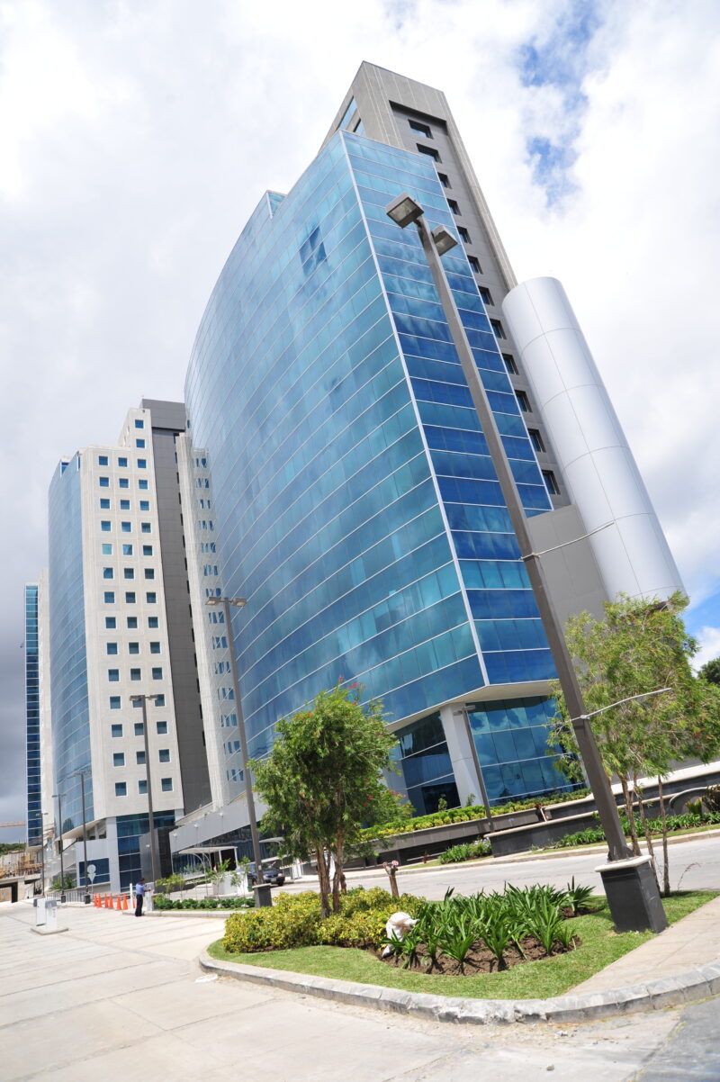 Zona Pradera Celebra 15 Años de Excelencia Empresarial en Guatemala | PERSPECTIVA