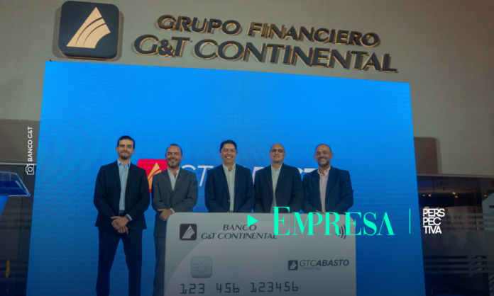 Banco G&T Continental Presenta GTC Abasto Comercial: Innovación en el ...