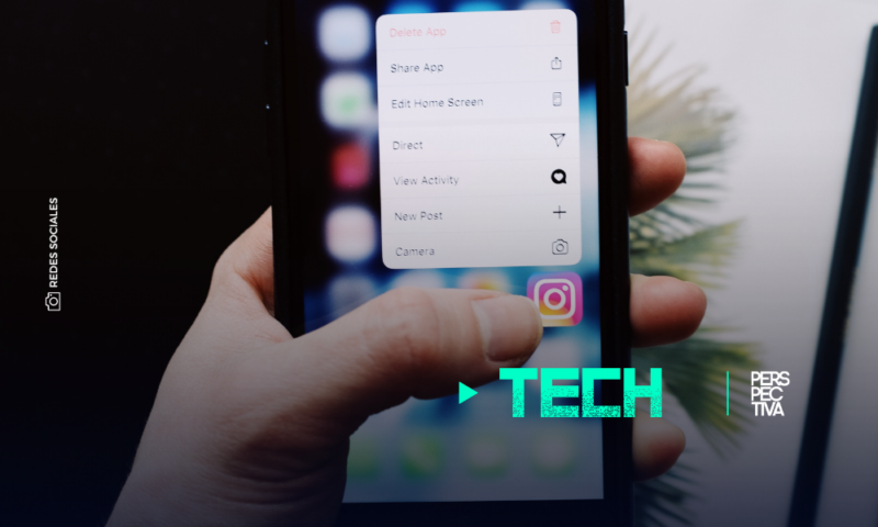 Estas son las cinco nuevas funciones de Instagram para los mensajes directos | PERSPECTIVA