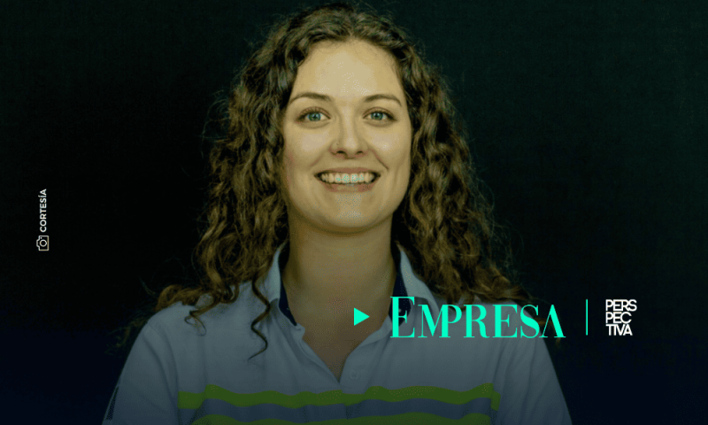 Sofía Cintrón representa a Progreso en el Women in CemCo 2025 | PERSPECTIVA