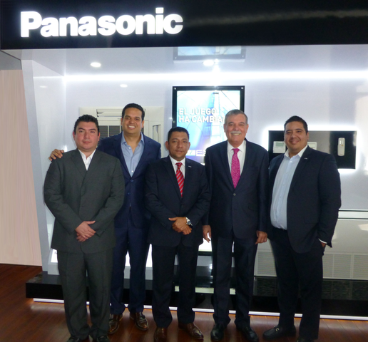 Se inaugura el primer Proshop en Guatemala