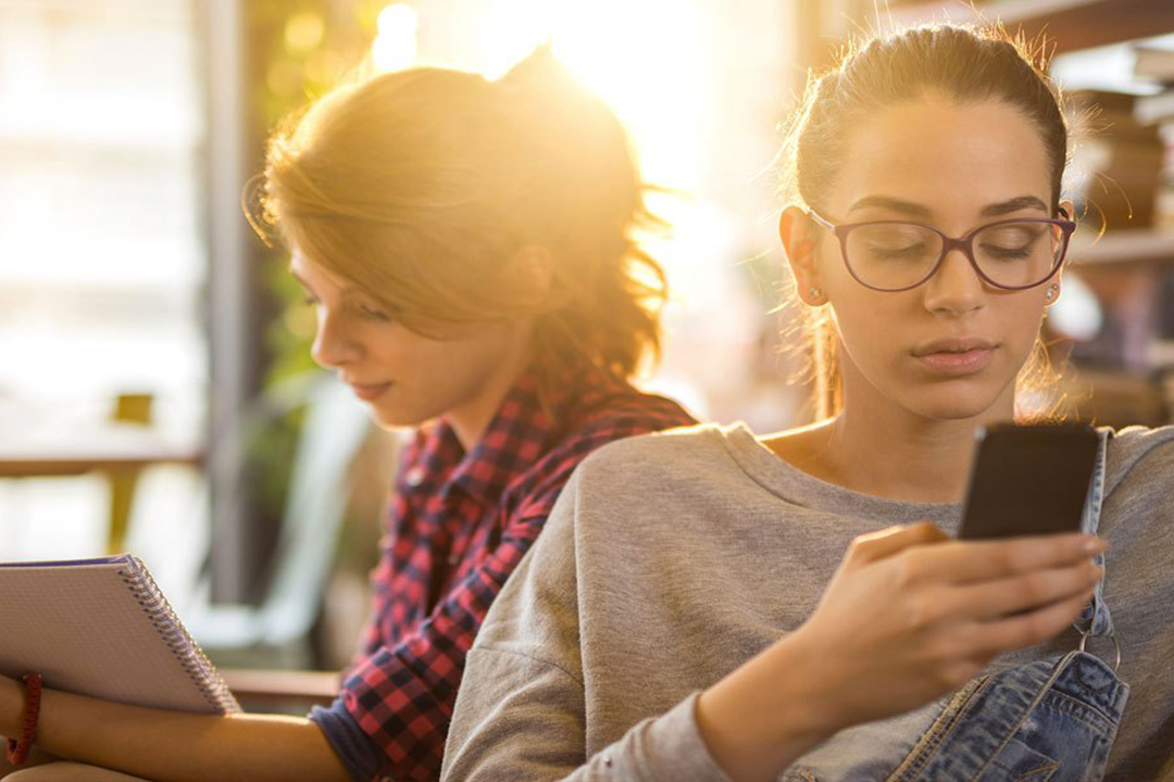 Las apps que toda persona distraída debería tener en su celular