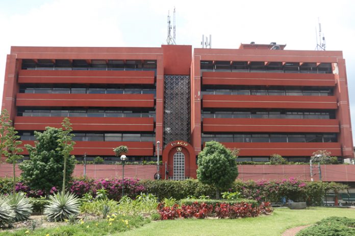 Te presentamos el listado de aspirantes a Director General de INACIF